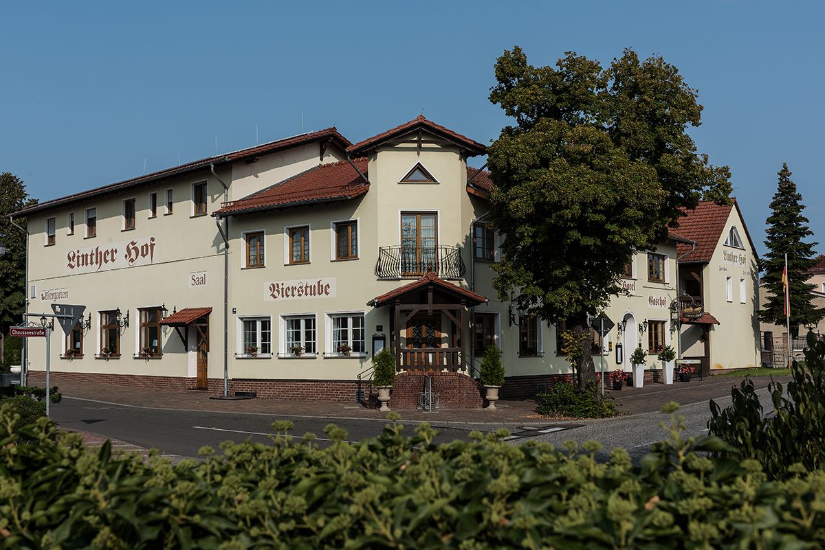 Gastronomie – Tourismusverein Zauche-Fläming e.V.